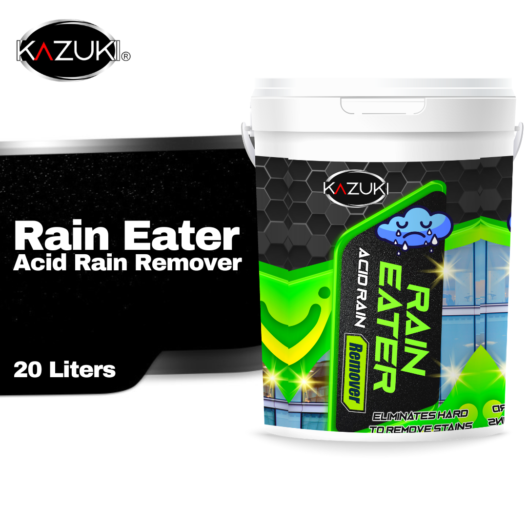 Kazuki Acid Rain Remover 20L – Skylark Inc. PH